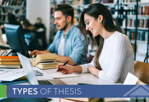 Types of Thesis - Papers-Writings.net
